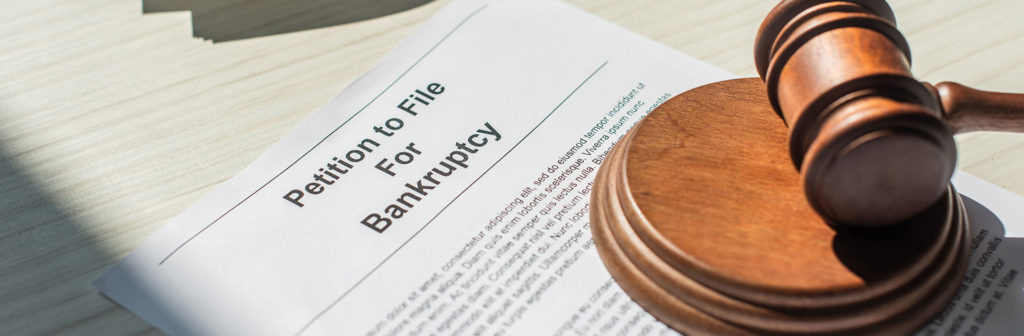 Steps to File for Chapter 13 Bankruptcy